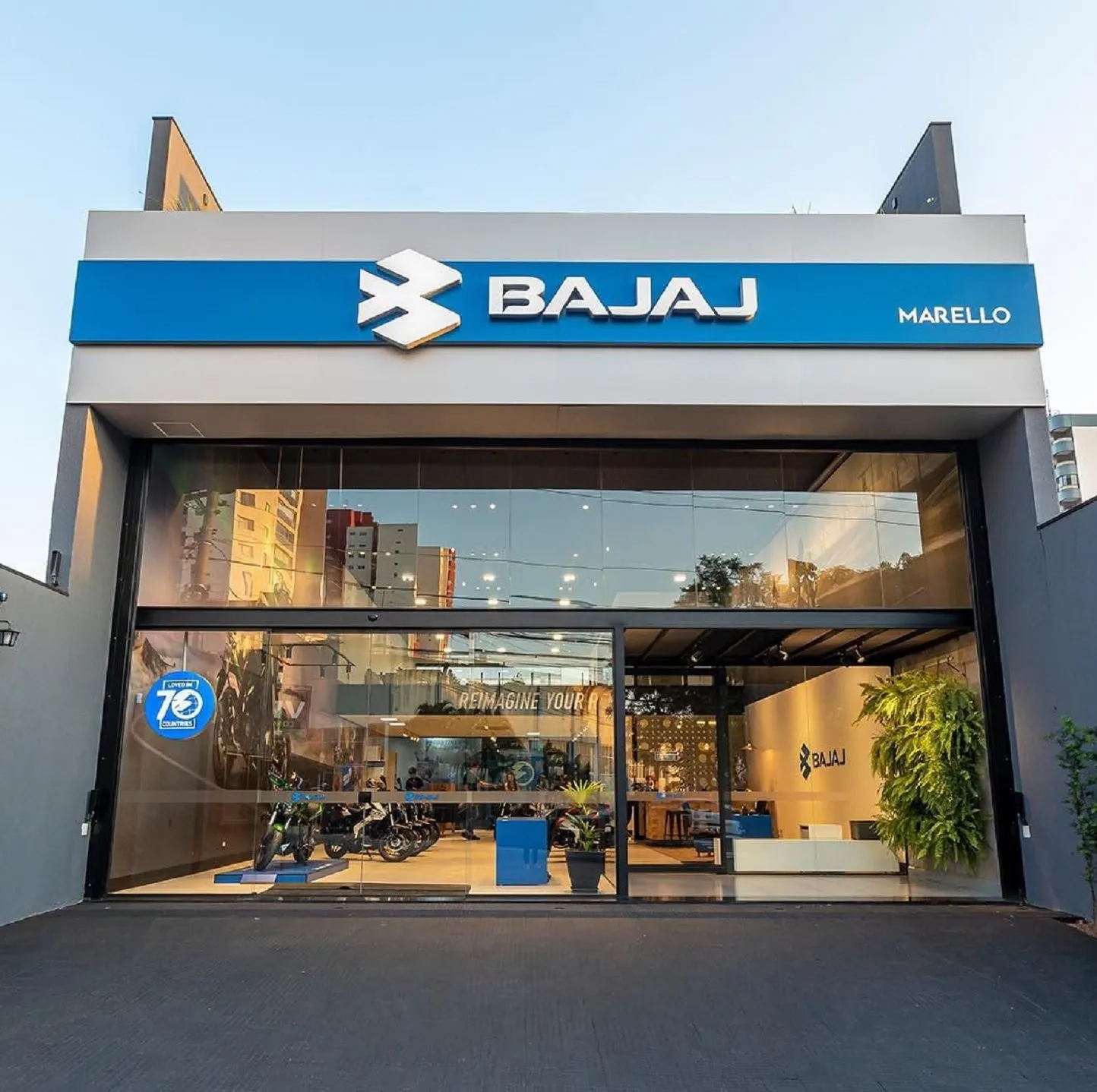 Bajaj Auto बना पहला OEM, सभी 15 इलेक्ट्रिक मॉडलों के लिए DVA प्रमाण ...
