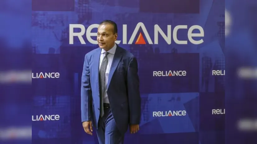 RHFL Share News: SEBI की कार्रवाई के बाद Anil Ambani की अगुवाई वाली ...